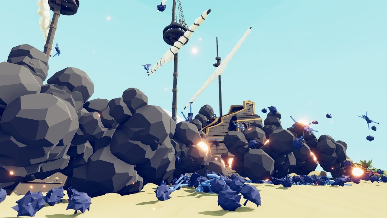 TABS | Bomb Cannon - YouTube
