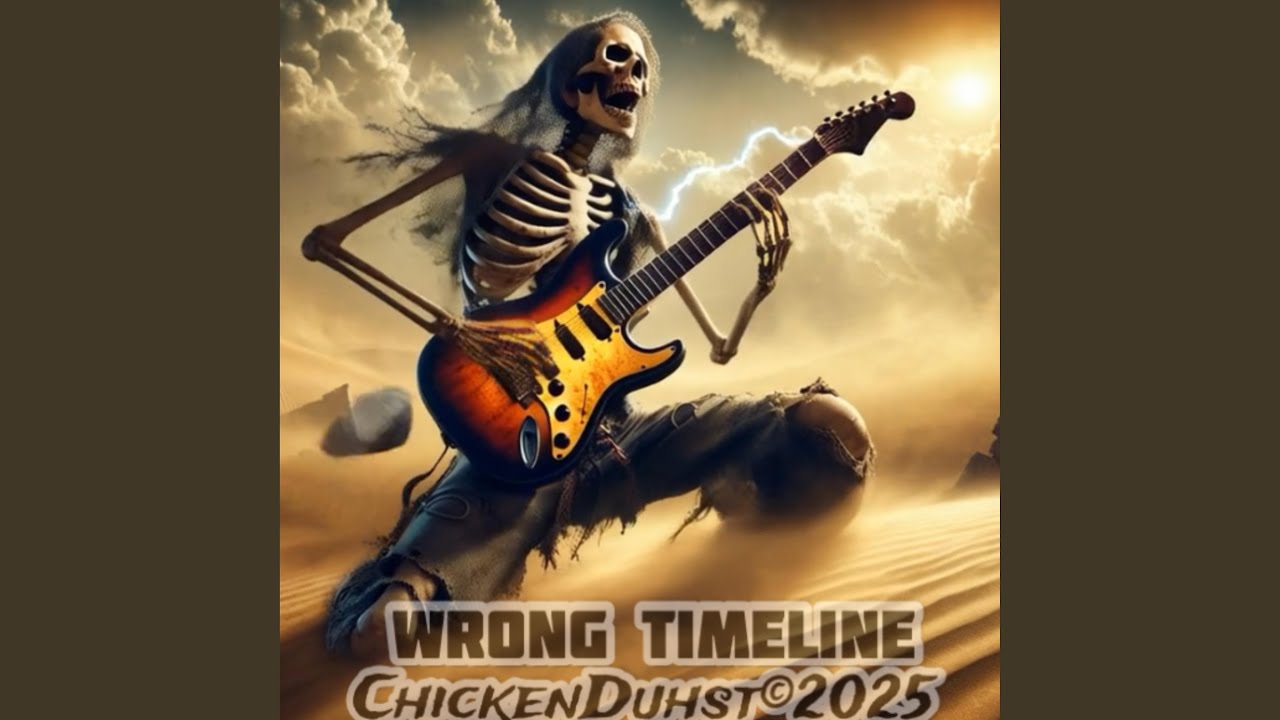 Wrong Timeline - YouTube