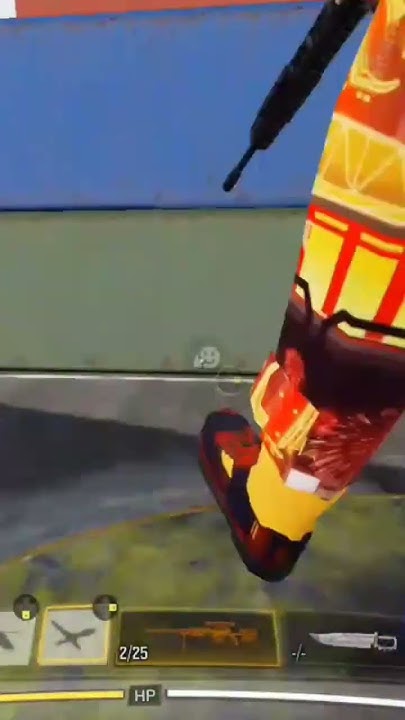 spawn trapping with no aim🥲#codm #codmobile#1v1 - YouTube