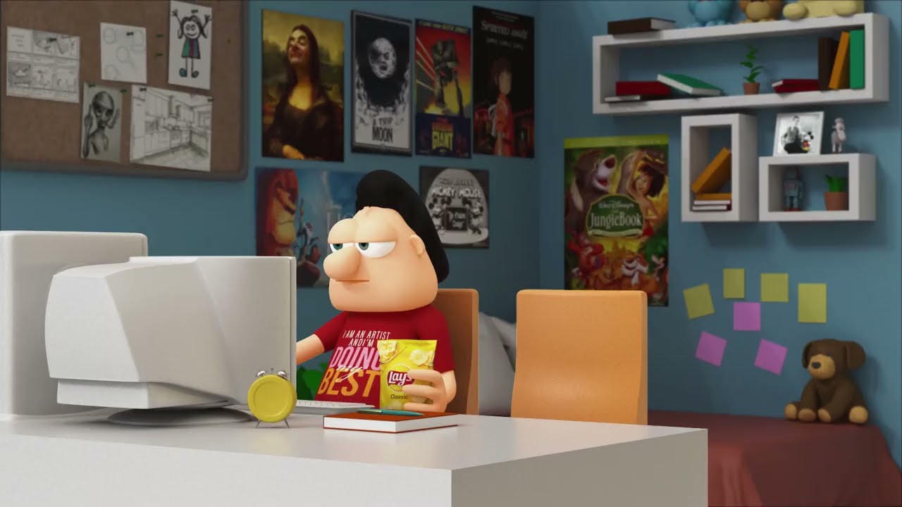 Rendering in Progress - YouTube