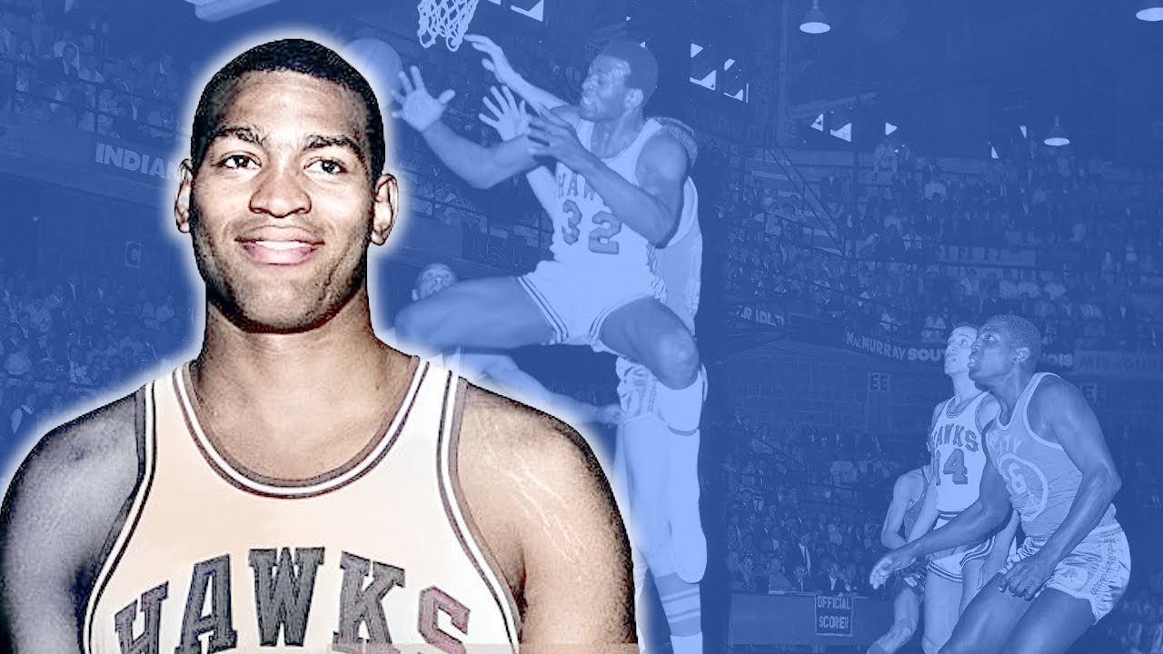 The Life and Tragic End of Bill Bridges - YouTube