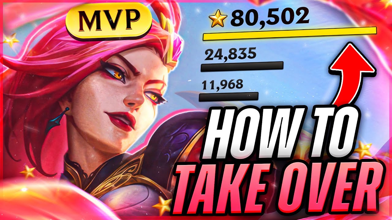 the only build that can 1v9 nowdays - YouTube