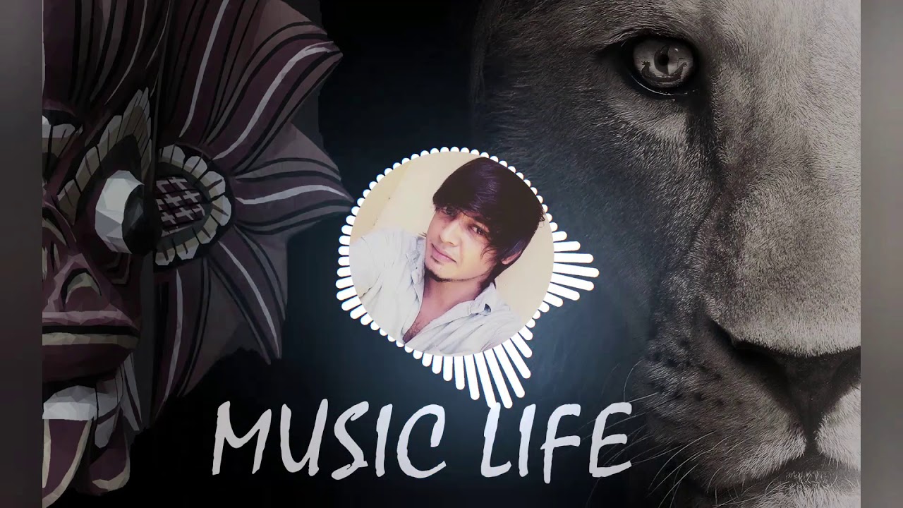 හිත රිදුනු හැමදාම BASS Music(RAHAL ALWIS) - YouTube