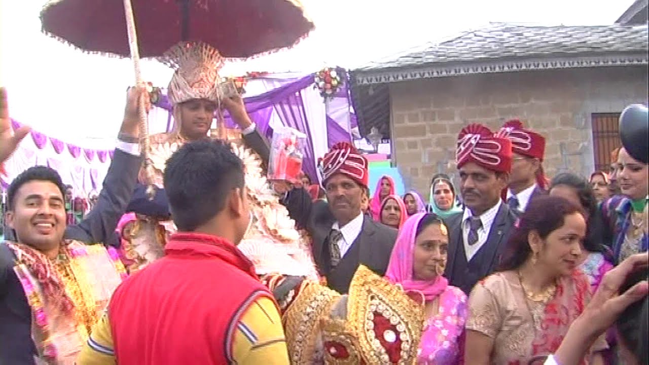 Barati dance - YouTube