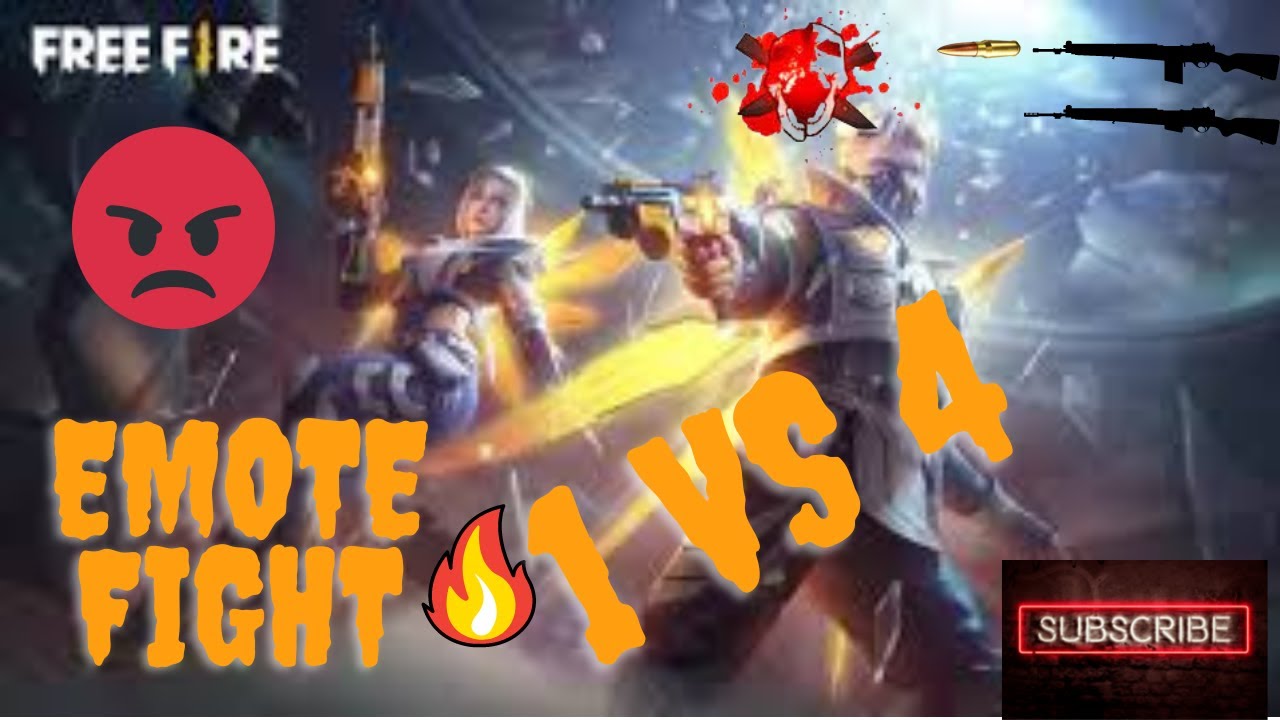 Best Emote fight rival😈😈😈😈😈 | What country is Free Fire from? | # ...