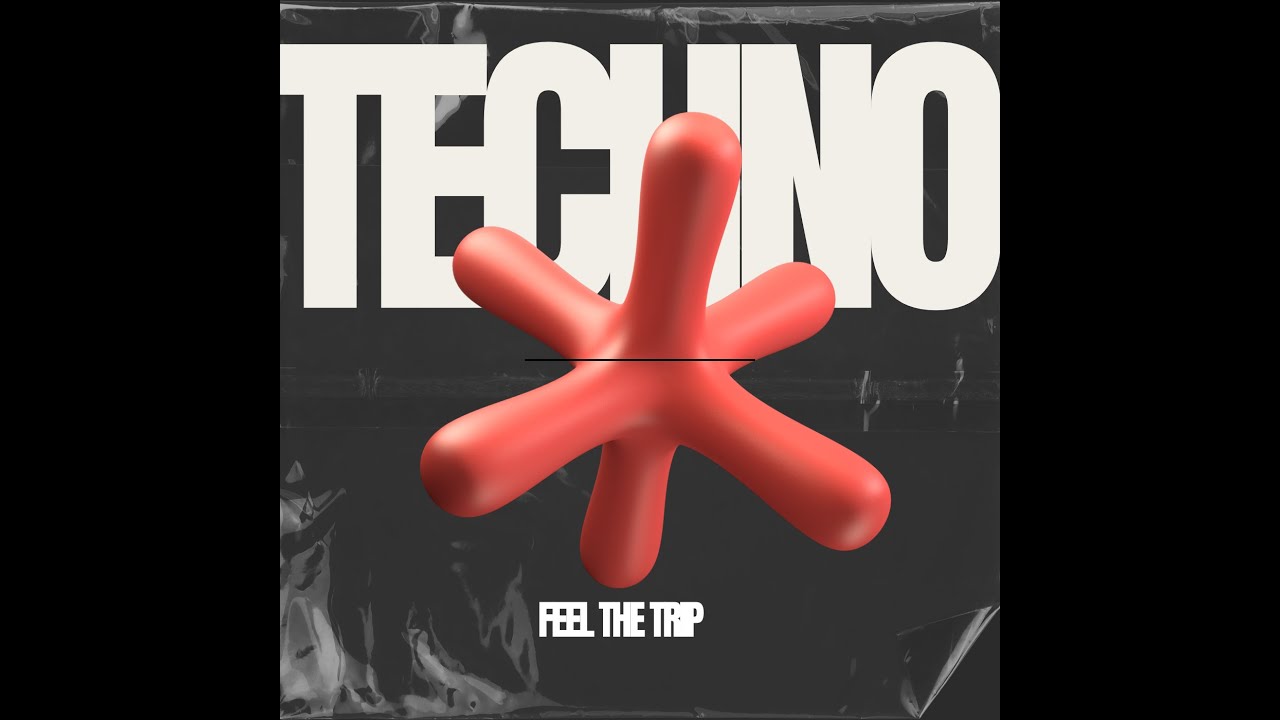 techno music 2023 | feel the trip| latest techno trap - YouTube