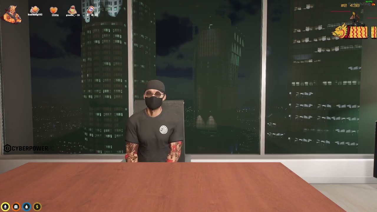 Buddha Admits Dean Watson is Cleanbois Dev | GTA RP NoPixel 3.0 - YouTube