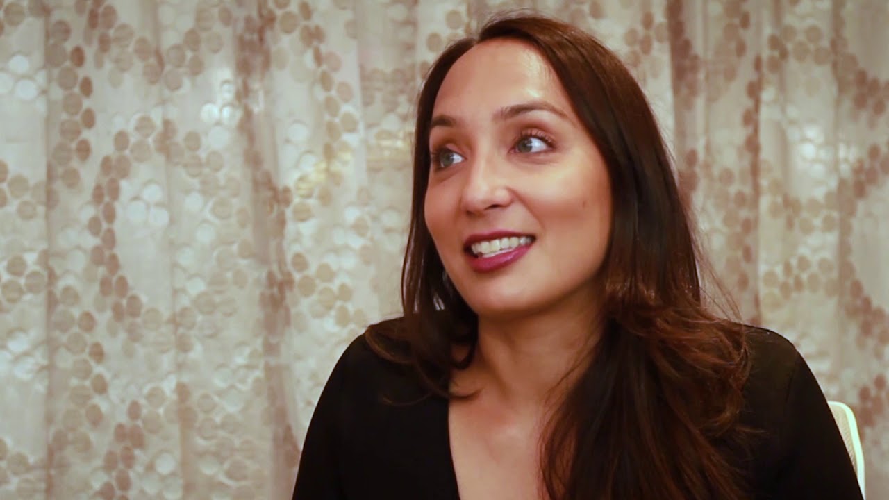 How does the Annual Fund impact future NA students? Let's ask Asha ...