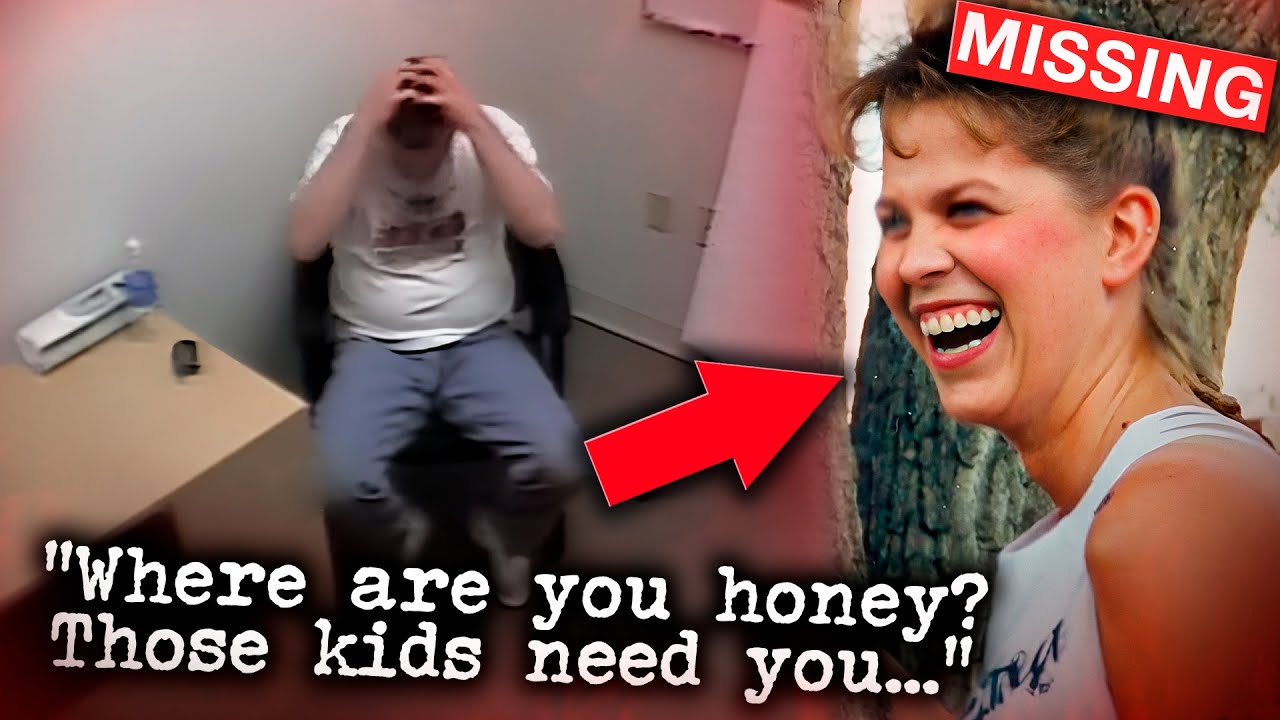 3 Suspects and Each Has His Own Motive | The Case of Susan Casey - YouTube