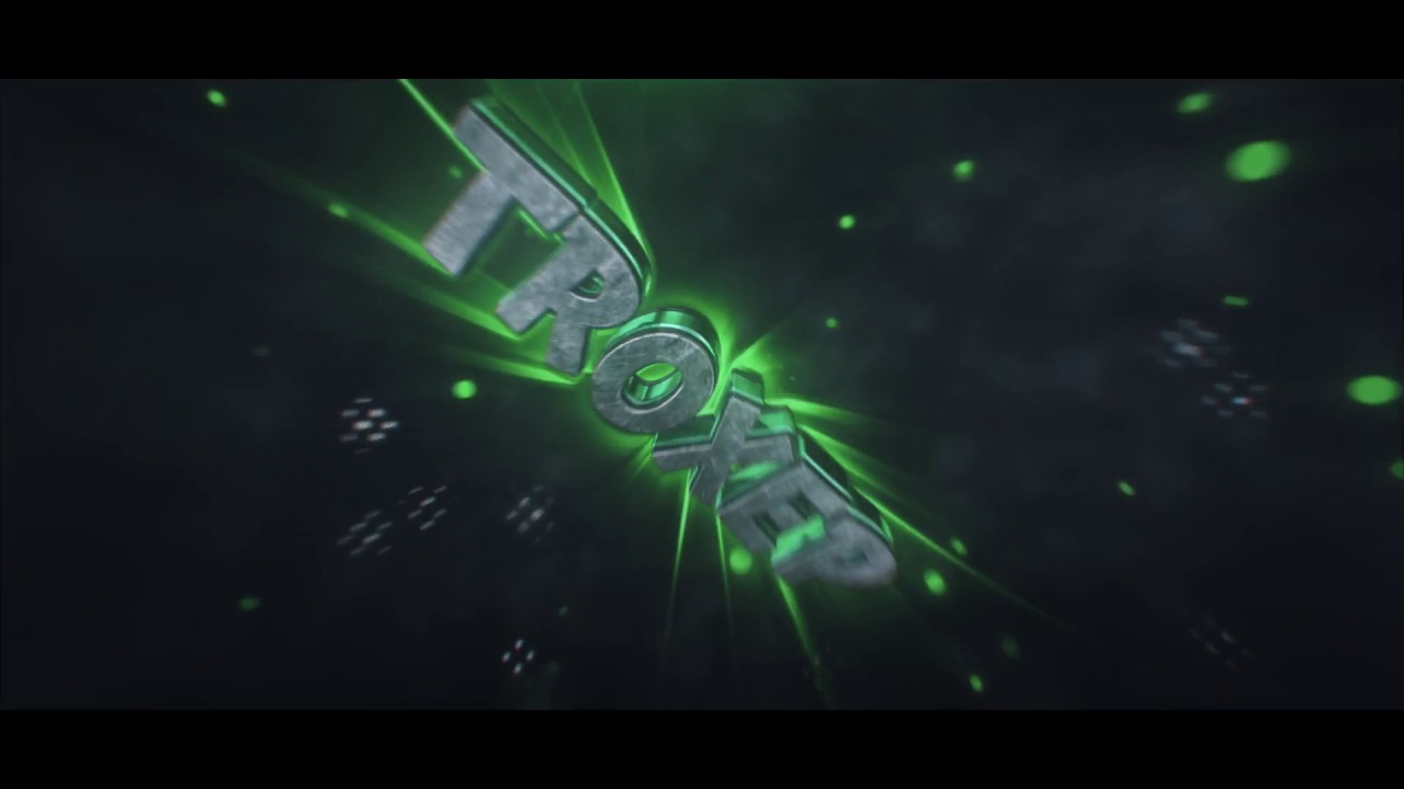 Troxep Intro | By Emzii FX | - YouTube