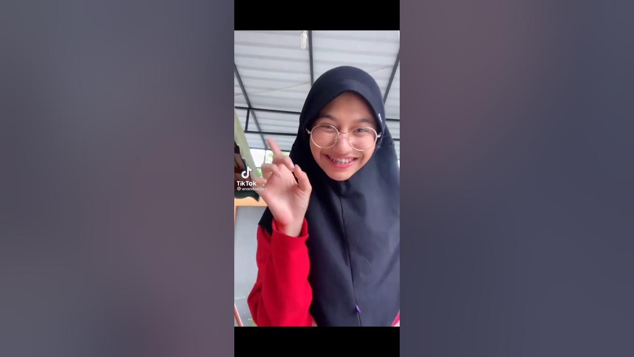 kumpulan tik tok zalva terbaru 2021 - YouTube