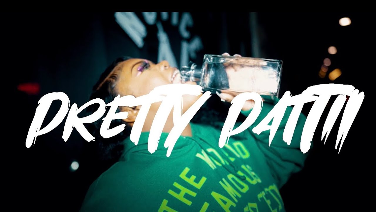 Pretty Pattii - What You On (Official Music Video) - YouTube