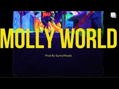 Molly World - YouTube