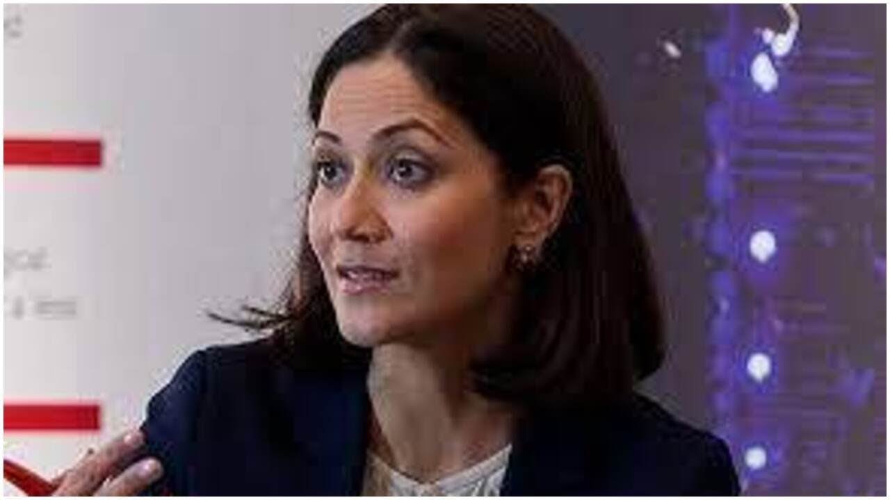 'Recollections vary': BBC's Mishal Husain fires back at Meghan's ...