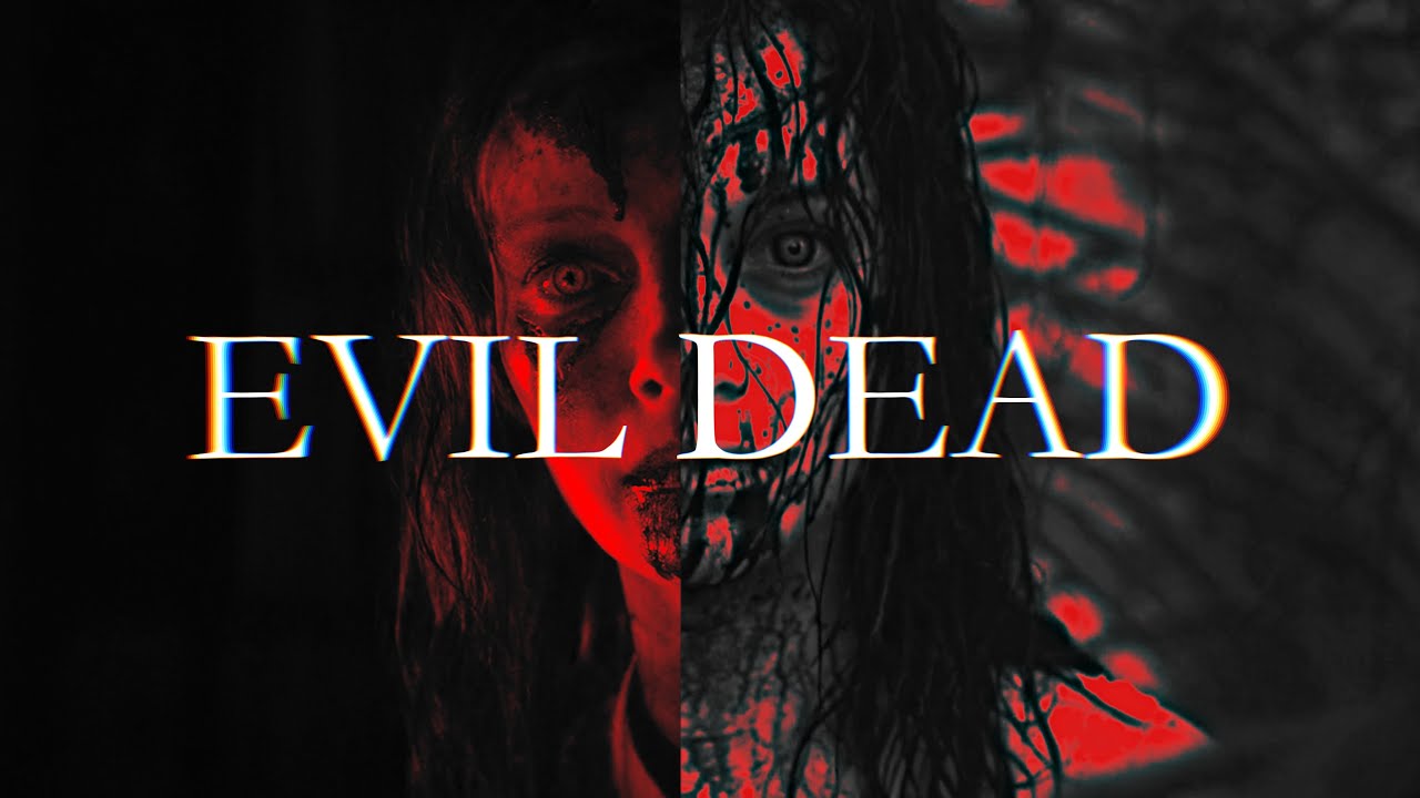 SOUL STEALER [ Evil Dead ] - YouTube