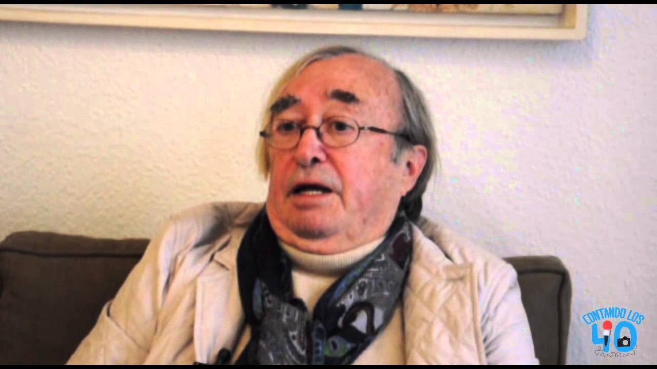 Pepe Oneto: sobre el Periodismo en democracia - YouTube