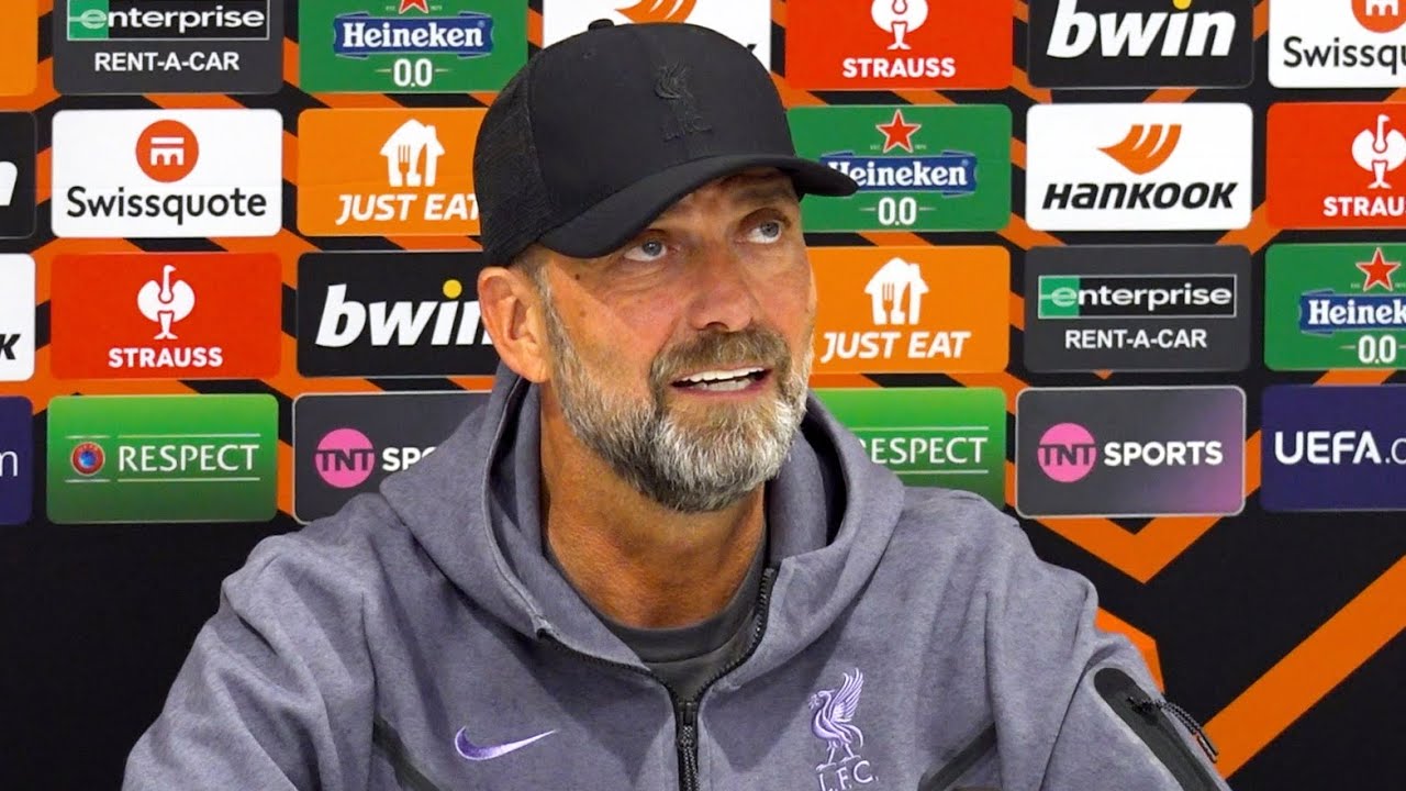'Robbo had surgery RECOVERY STARTS NOW! Cody in FULL TRAINING' | Jurgen ...
