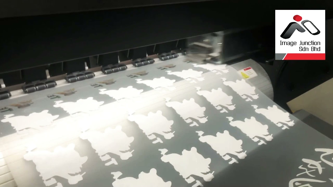 Grando DTF - YouTube