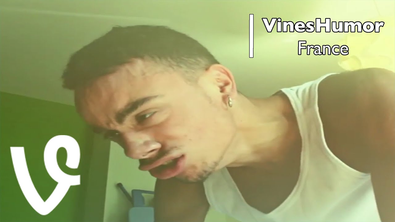 Vines I Mister V - Compilation de ses premiers Vines (FR) - YouTube