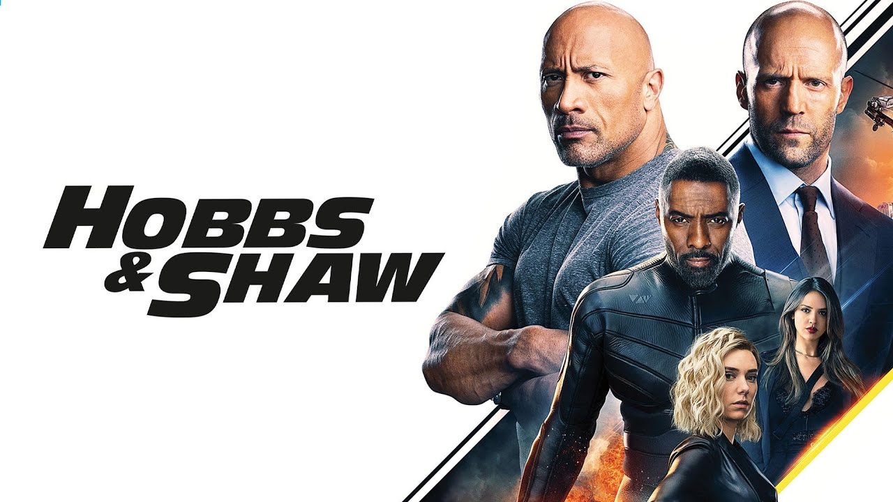 Fast and furious presents hobbs and shaw (2019) Movie | Jason Statham ...
