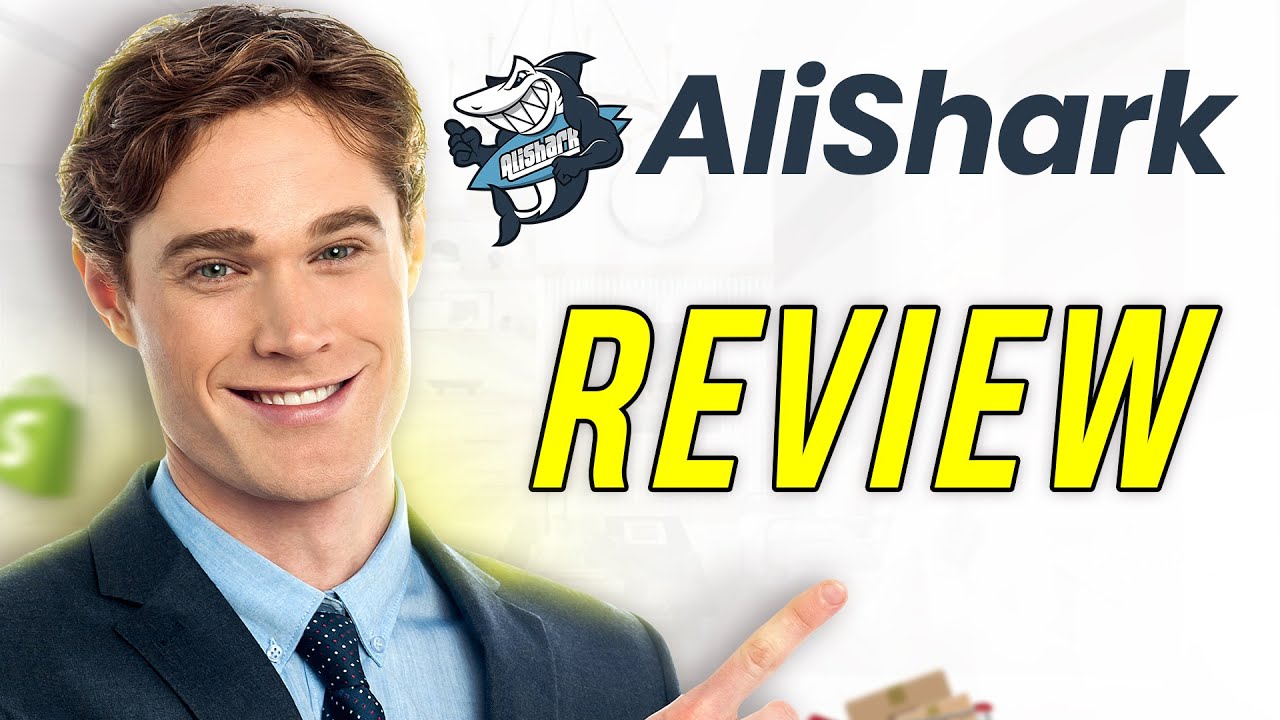 AliShark Review : Best Product Research Tool for Dropshippers? | Best e ...