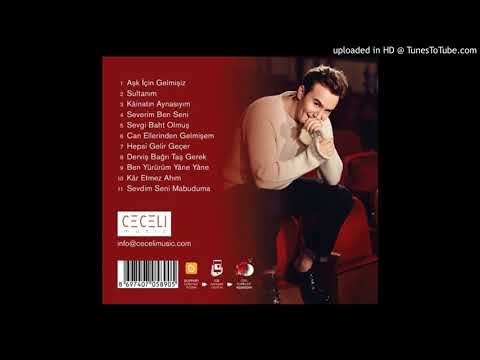 Mustafa Ceceli   Severim Ben Seni