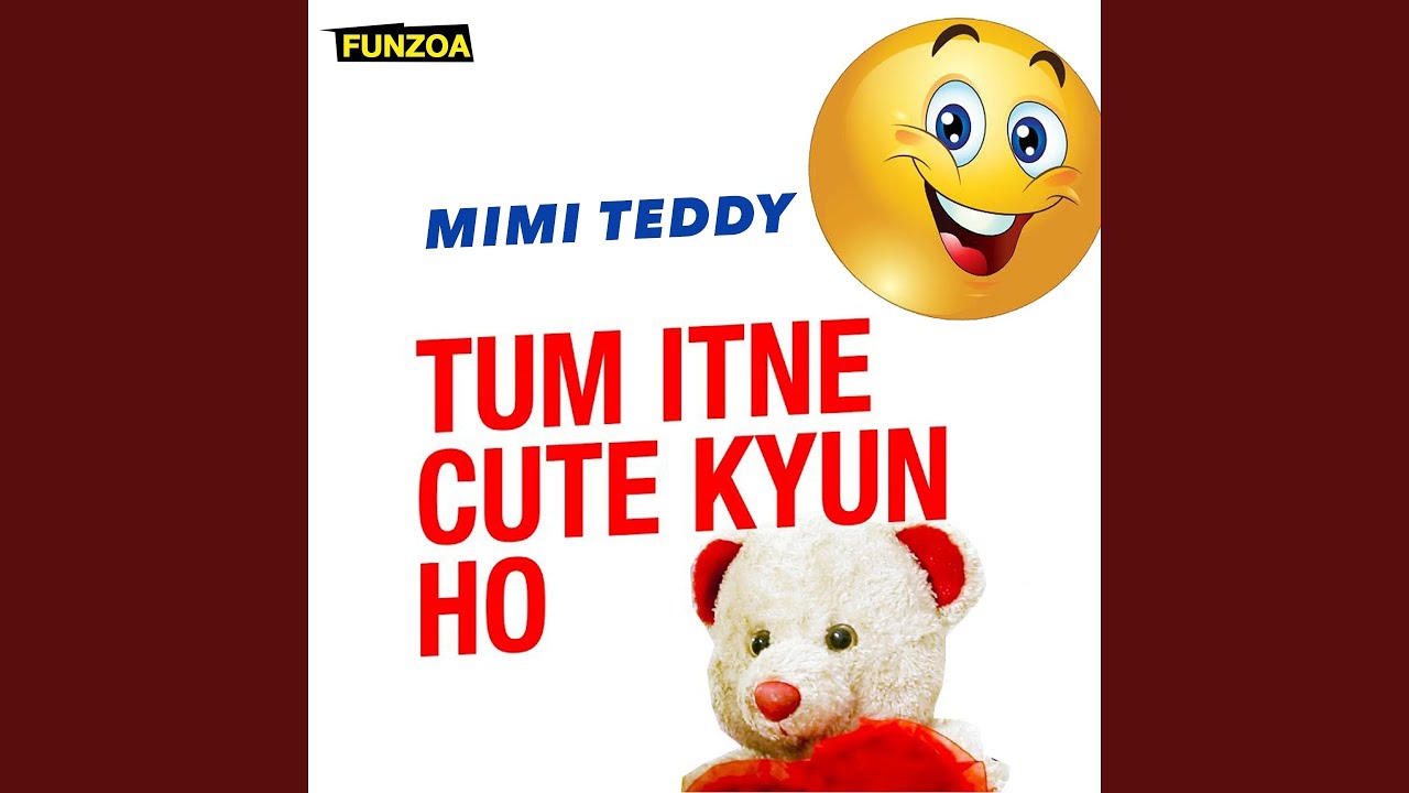 Tum Itne Cute Kyun Ho (Female Version) - YouTube