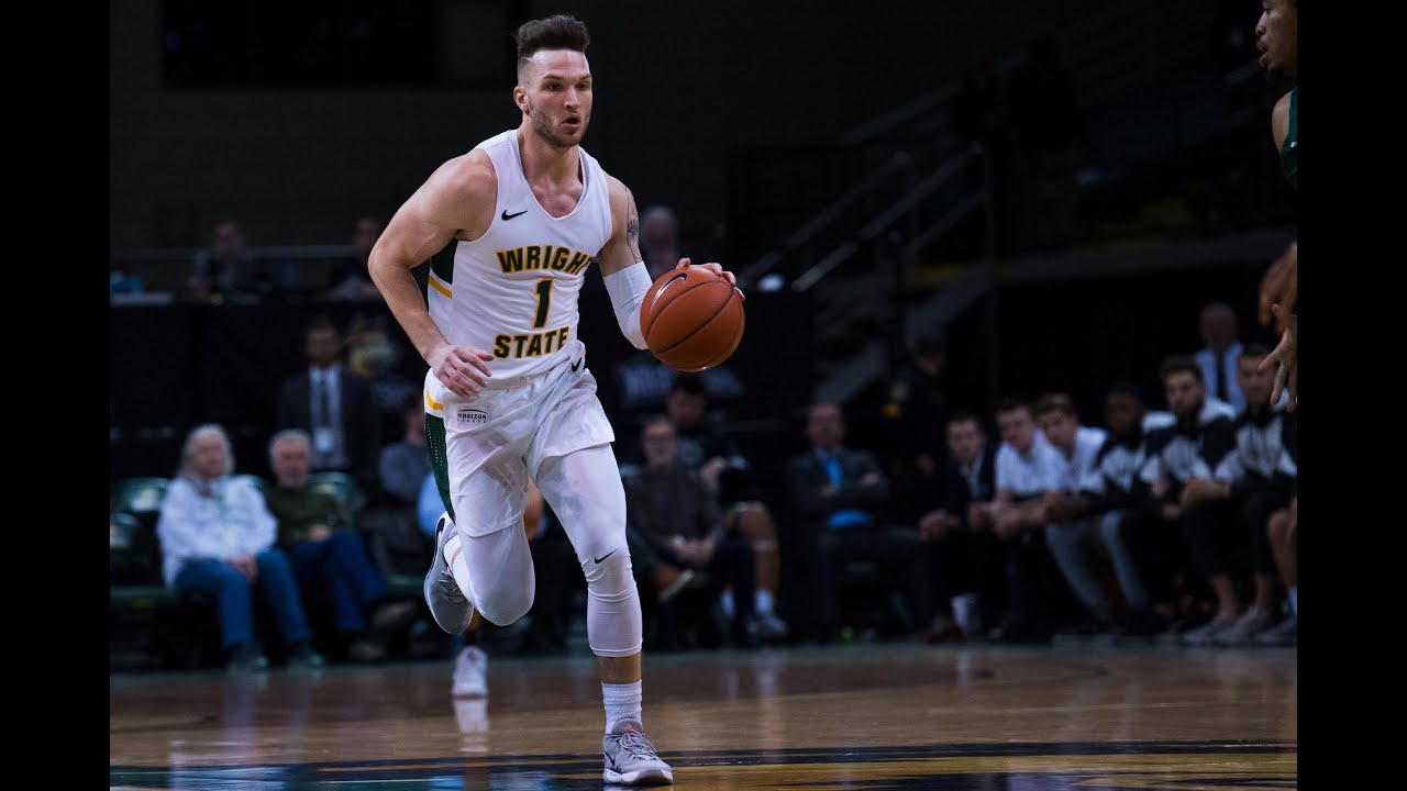 MBB Highlights vs. Detroit Mercy 2/6/20 - YouTube