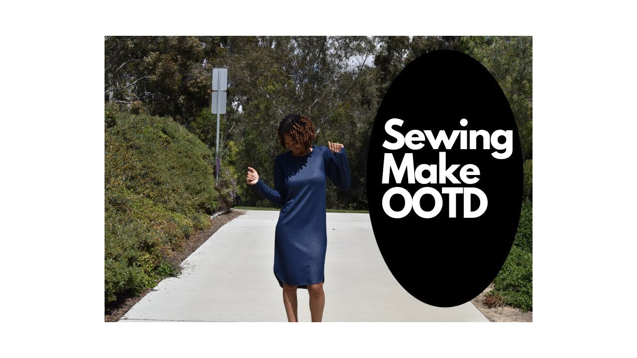 Sewing Makes - OOTD - Butterick 6207 - Vintage Sewing Pattern - McCall ...