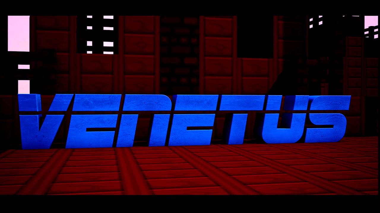 Venetus Contest entry - YouTube