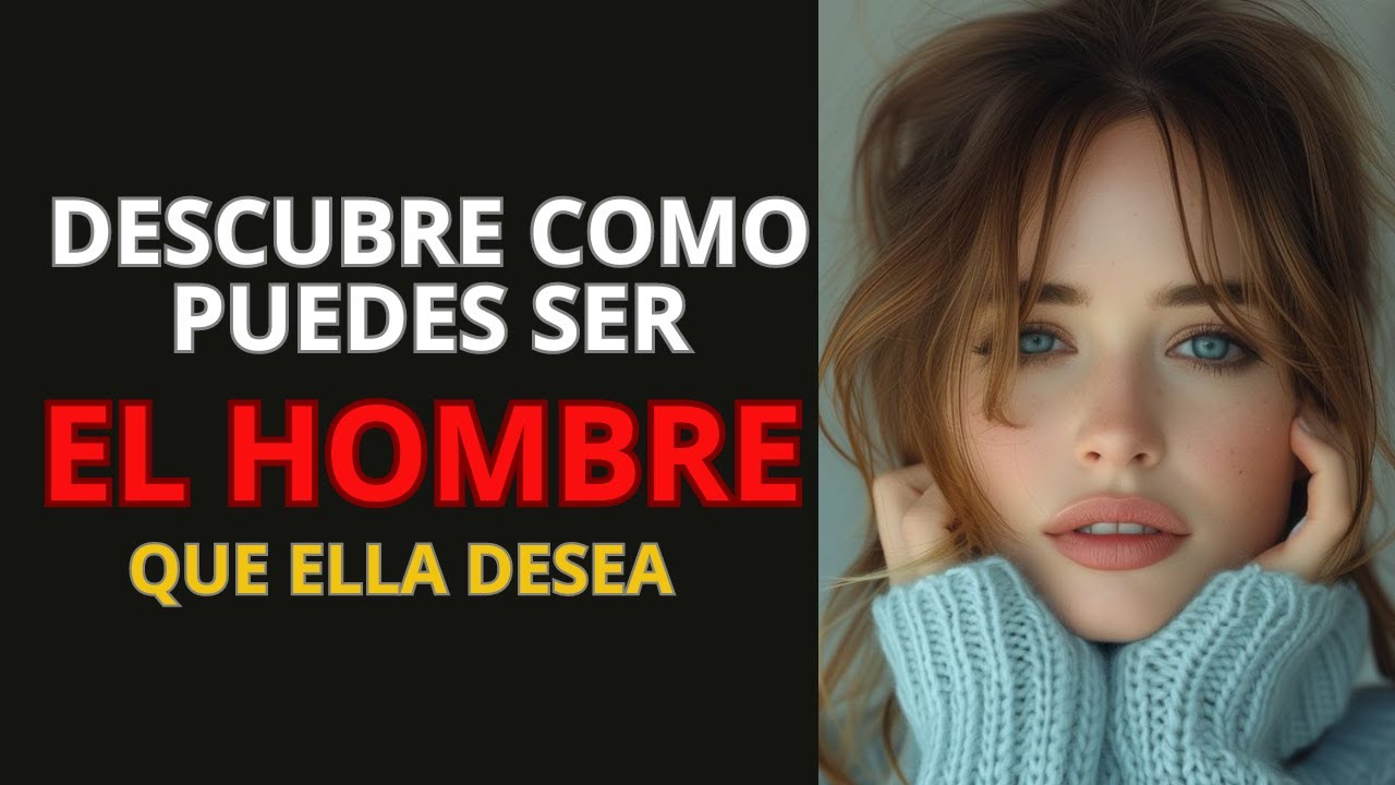 ¿qué Hace A Un Hombre Atractivo 10 Rasgos Que Las Mujeres Adoran 👩 ️