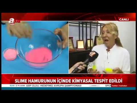 Eczacılık Fakültesi Öğretim Üyemiz Prof. Dr. Semra Şardaş A Haber'de