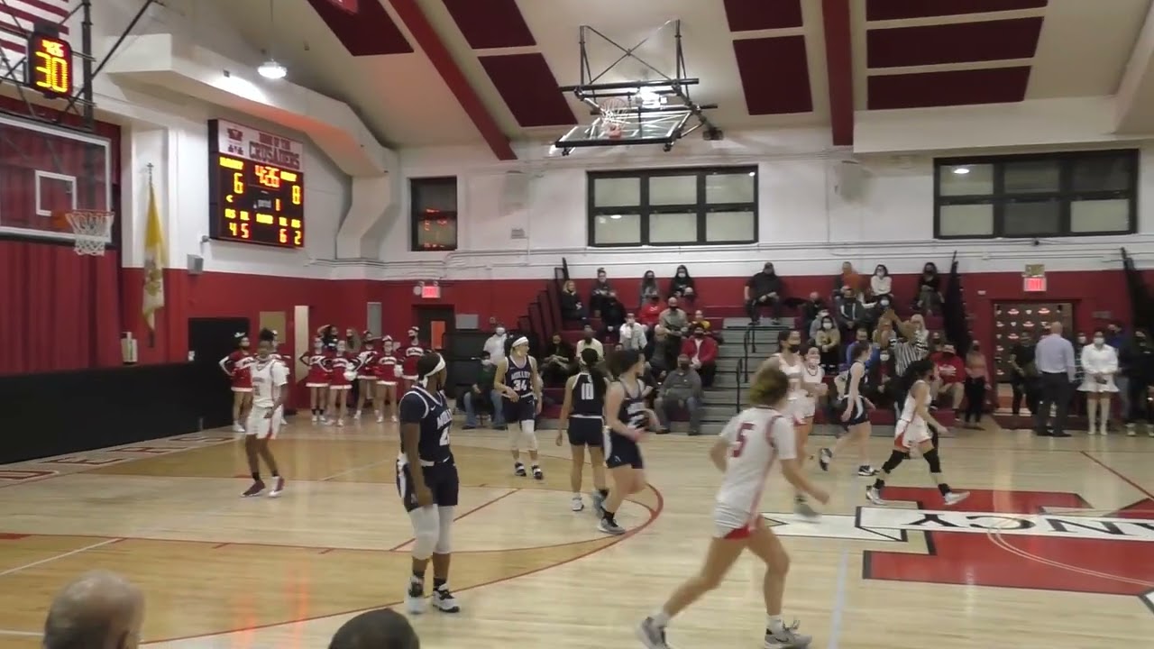 02022022 - Molloy vs Monsignor McClancy - YouTube
