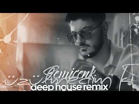 Semicenk - Üzülmedim Ki I Deep House Remix