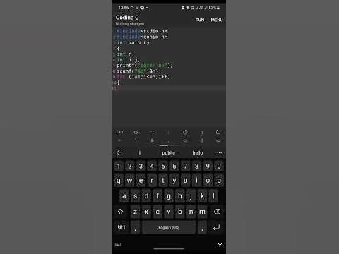 learn Coding in easy way #coding #short #whatsappstatus #computer #song #clanguage # ...