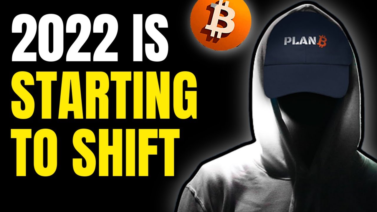 Plan B Bitcoin - The Coming Bounce Will Be Unlike ANYTHING We've Seen ...