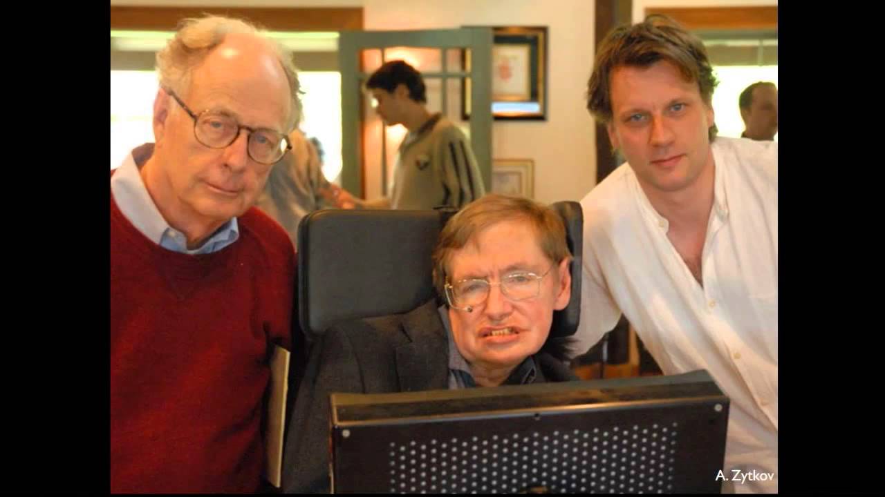 The Quantum Origin of the Universe - YouTube