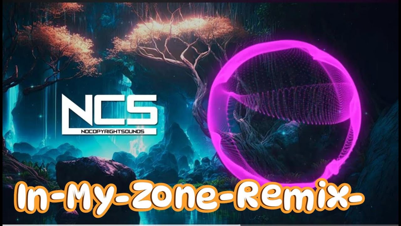 In My Zone Remix 424kp - YouTube