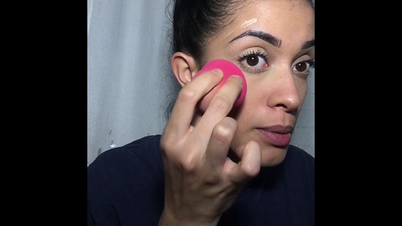 #IONONCELIHOTUTTIQUESTISOLDI MEIKAP TUTORIAL - PARTE 2 - YouTube