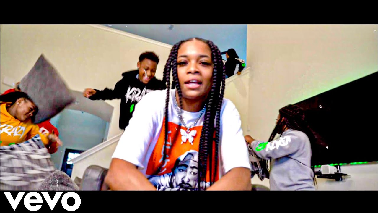 TURNING MY GIRLFRIEND "BIG LEX" INTO A RAPPER IN 24 HOURS!! - YouTube