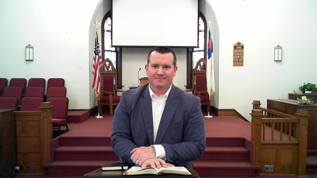 Psalm 103. 'When Love Goes Cold' Sunday P.M. 04.26.20 - YouTube