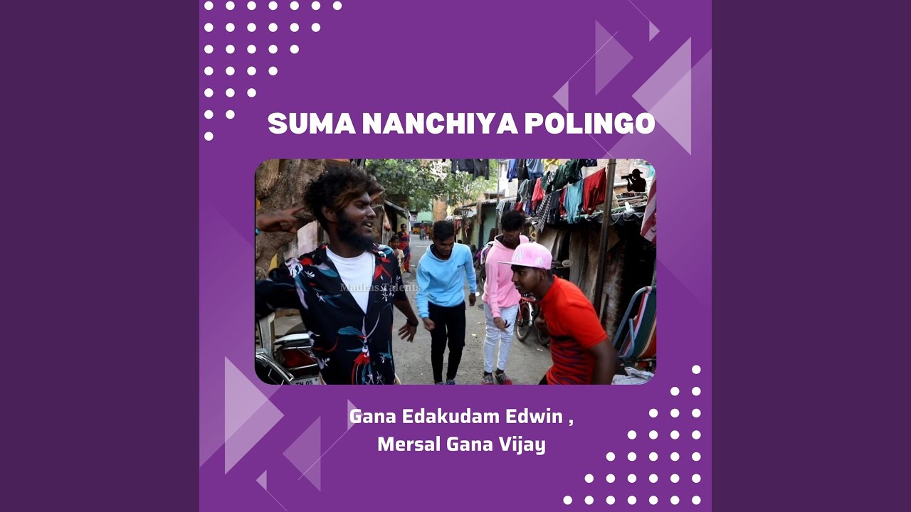 Suma Nanchiya Polingo - YouTube