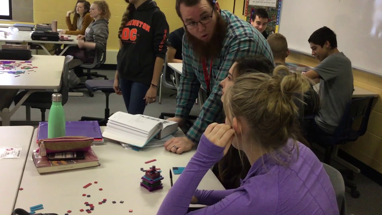 Example of Differentiated Assessment - YouTube