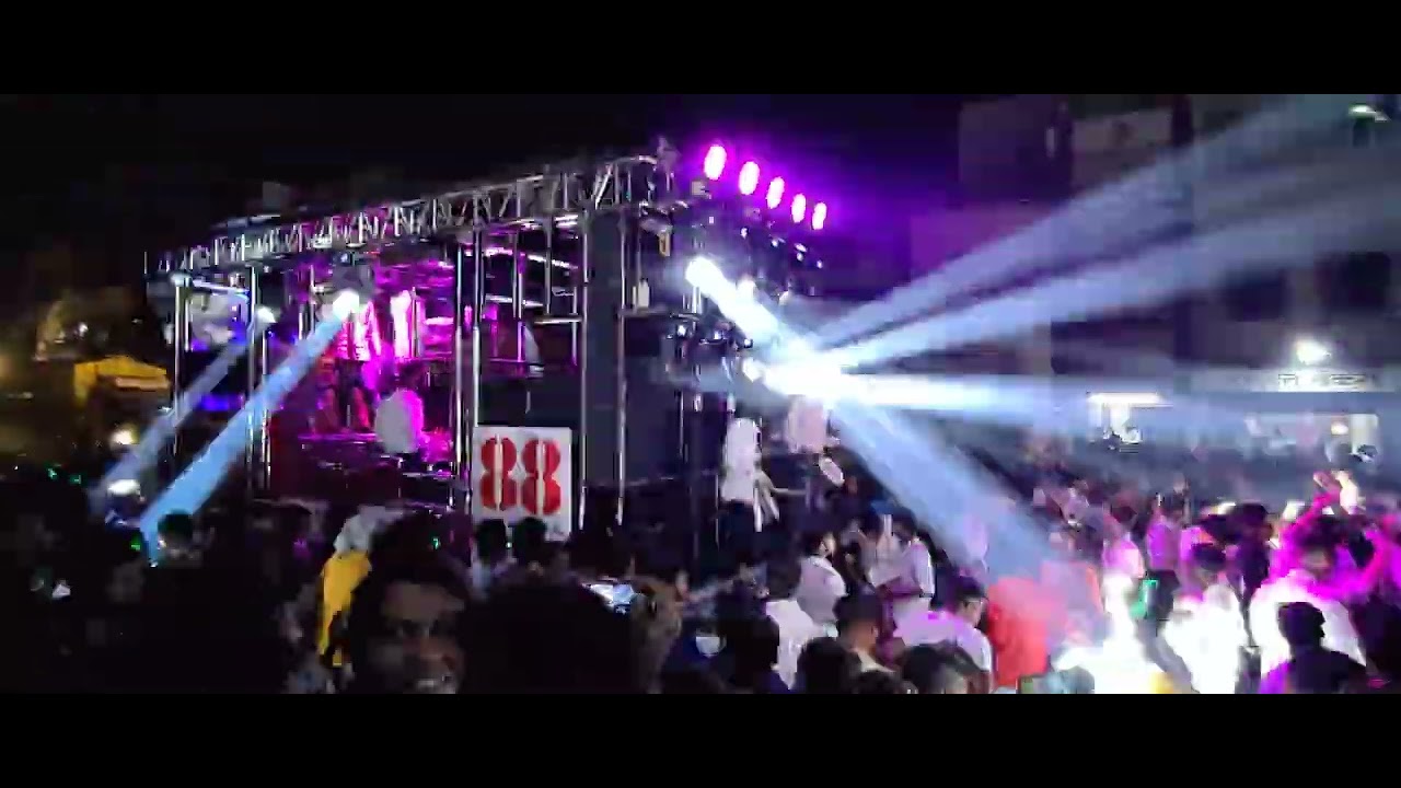 Rock Star Band 88 shirshmani Kalwan.... - YouTube