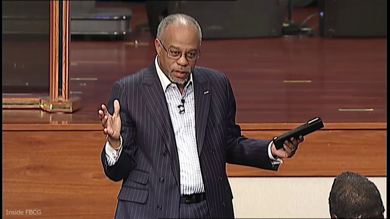 "Modern Day Marriage Manners From An Ancient Couple" Pastor John K ...