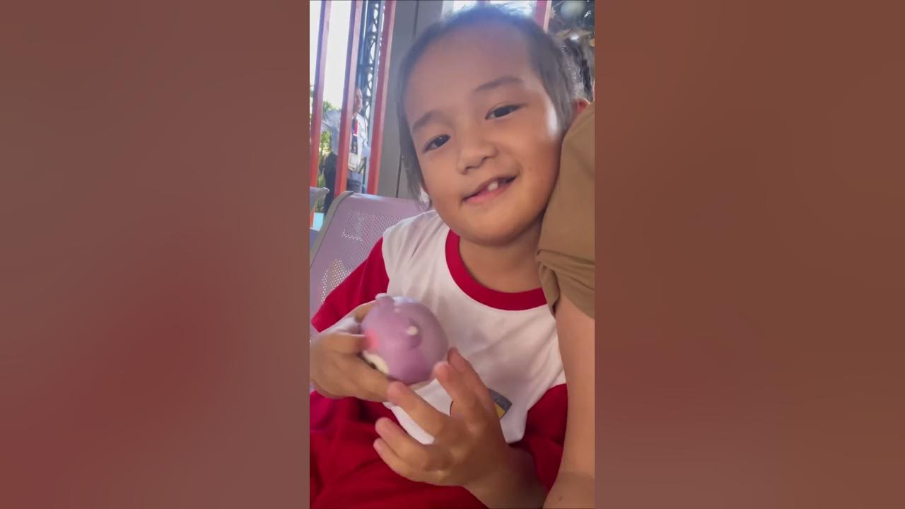 Maliit na bagay pero masaya kami | Mini vlog 45 - YouTube