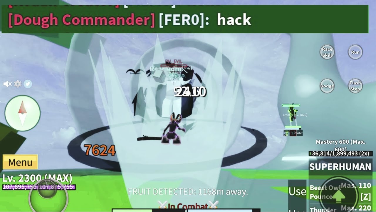 『Dough + Superhuman』Mobile Honor/Bounty Hunting Highlights/Montage #16 ...