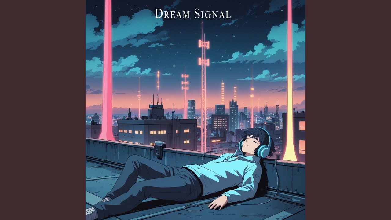Dream Signal - YouTube