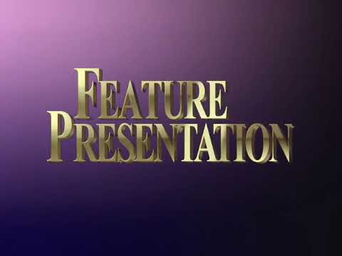 Paramount A Paramount Communications Company Logo Feature Presentation ...