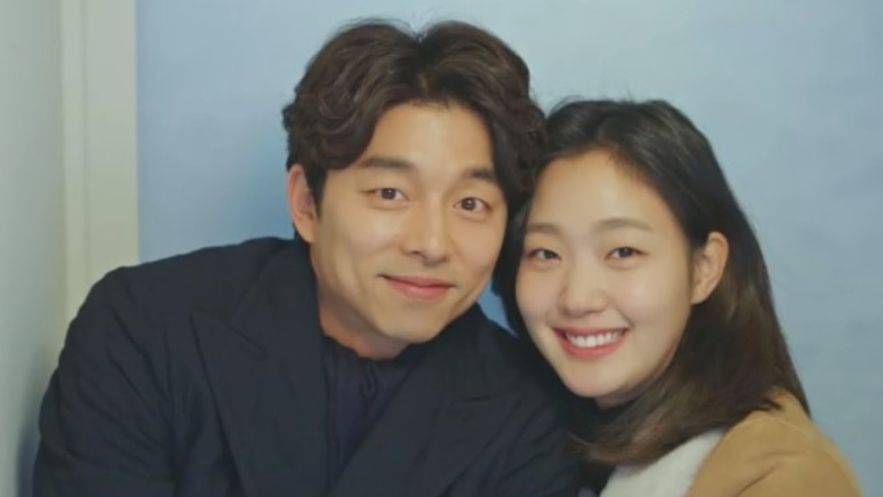 Goblin Recap: She must say goodbye to her boyfriend to save him - YouTube